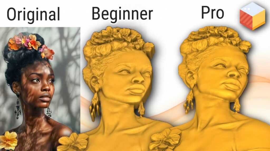 Tutorials - VistaSculpt